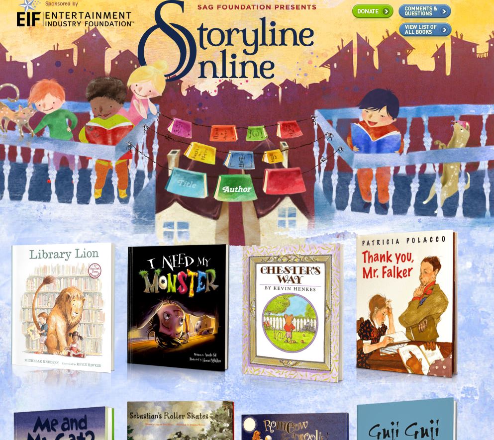 8. Wow! Great Read alouds! | English 4 Me 2