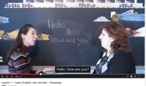 5. Conversation sentences | English 4 Me 2